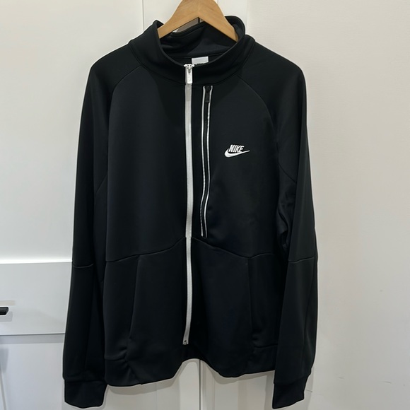 Nike | Shirts | Nike Tech Fleece Top Brand New With Tags | Poshmark